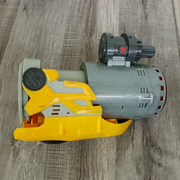 Hasbro | Other | Transformers Bumblebee Plasma Cannon Arm Costume Toy ...